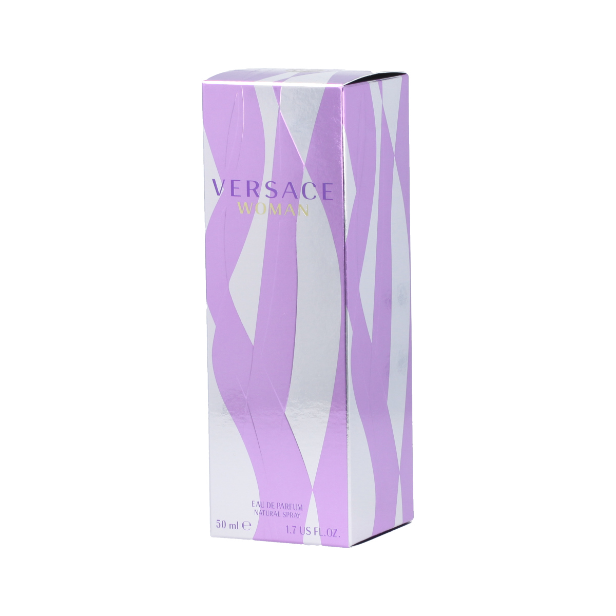 Versace Woman Eau De Parfum 50 ml | Damendüfte | Parfuem365