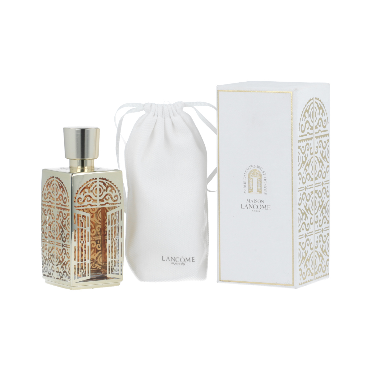 Lancome L'Autre Oud Eau De Parfum 75 ml | Parfuem365