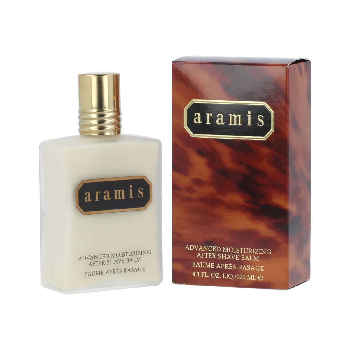 Aramis Aramis for Men After Shave Balm 120 ml | Herrenpflege | Pflege ...