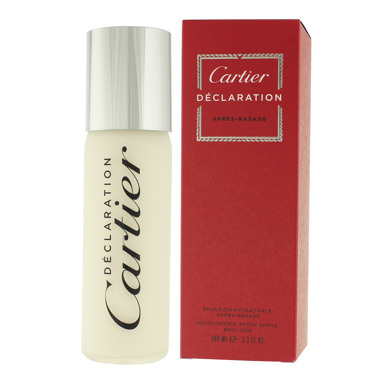 Cartier Déclaration After Shave Balm 100 ml | Herrenpflege | Pflege ...