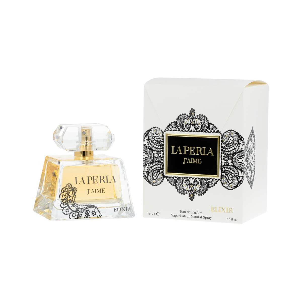 La Perla J'Aime Elixir Eau De Parfum 100 ml | Damendüfte | Parfuem365