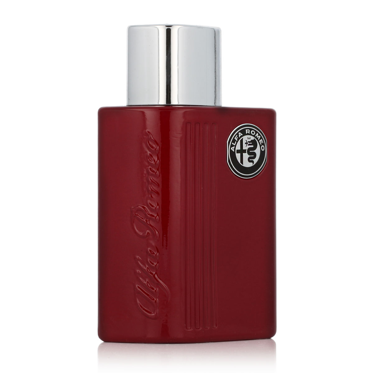 Alfa Romeo Red Eau De Toilette 125 ml | Herrendüfte | Parfuem365