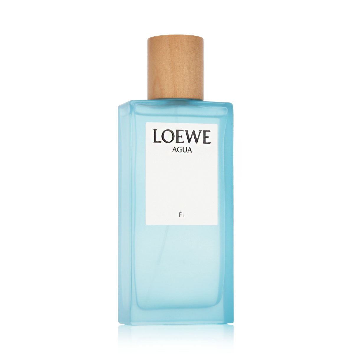 Loewe Agua de Loewe Él Eau De Toilette 100 ml | Herrendüfte | Parfuem365