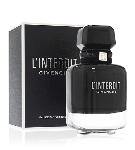 Givenchy L'Interdit Eau De Parfum Intense 35 ml | Damendüfte | Parfuem365