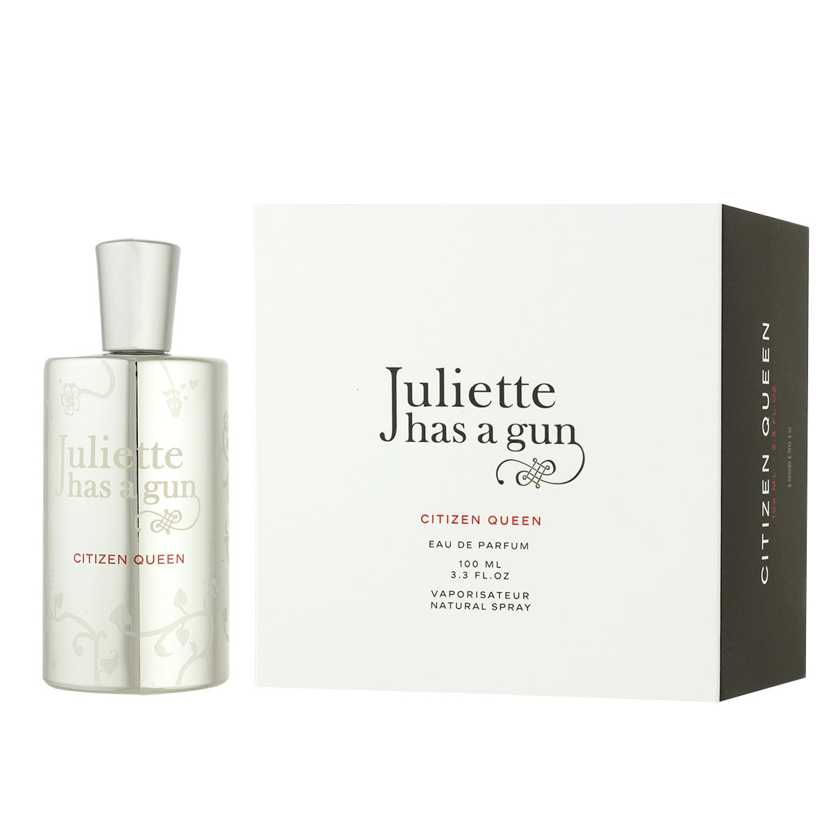 Juliette Has A Gun Citizen Queen Eau De Parfum 100 ml | Damendüfte ...