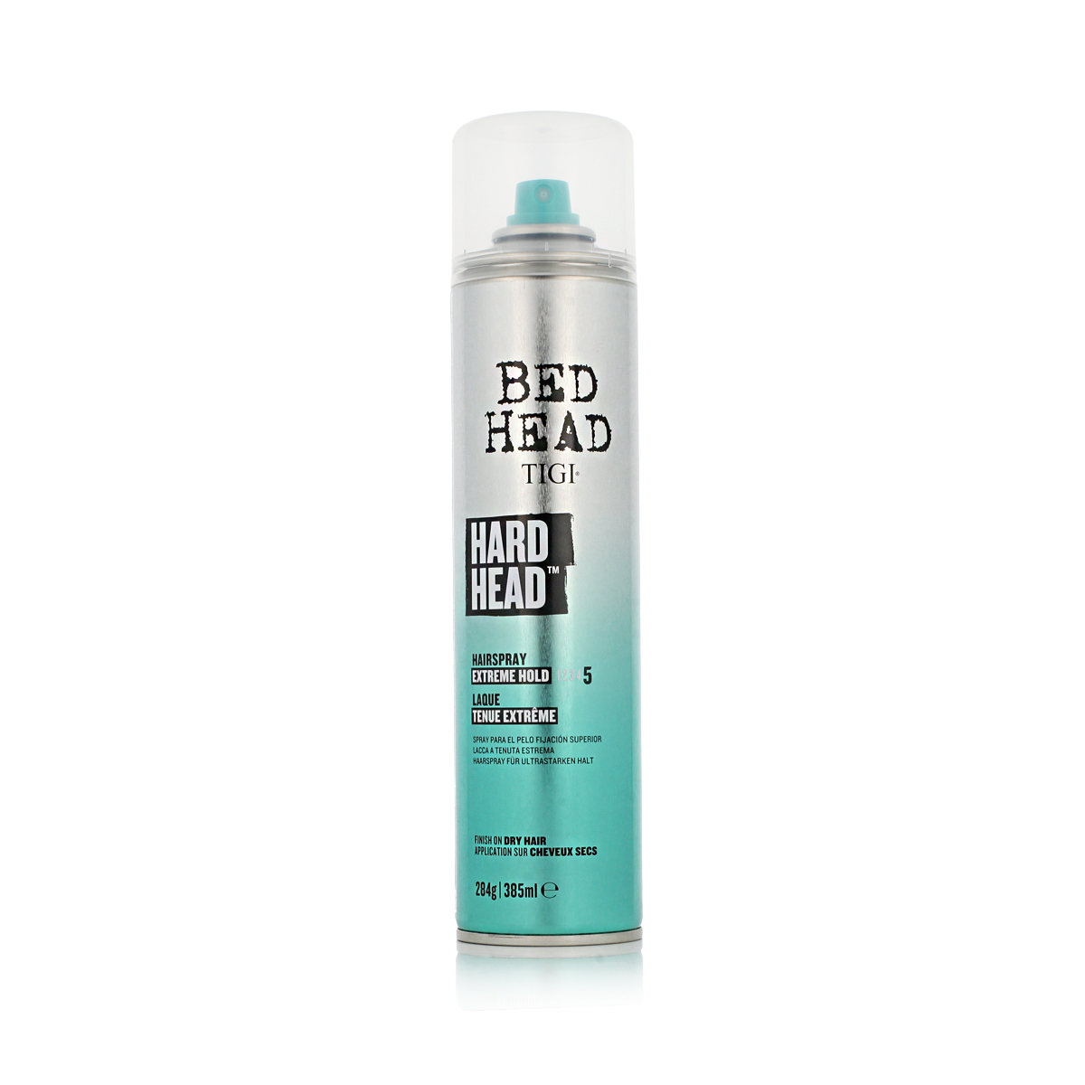 Tigi Bed Head Hard Head Hairspray 385 ml | Haare | Parfuem365