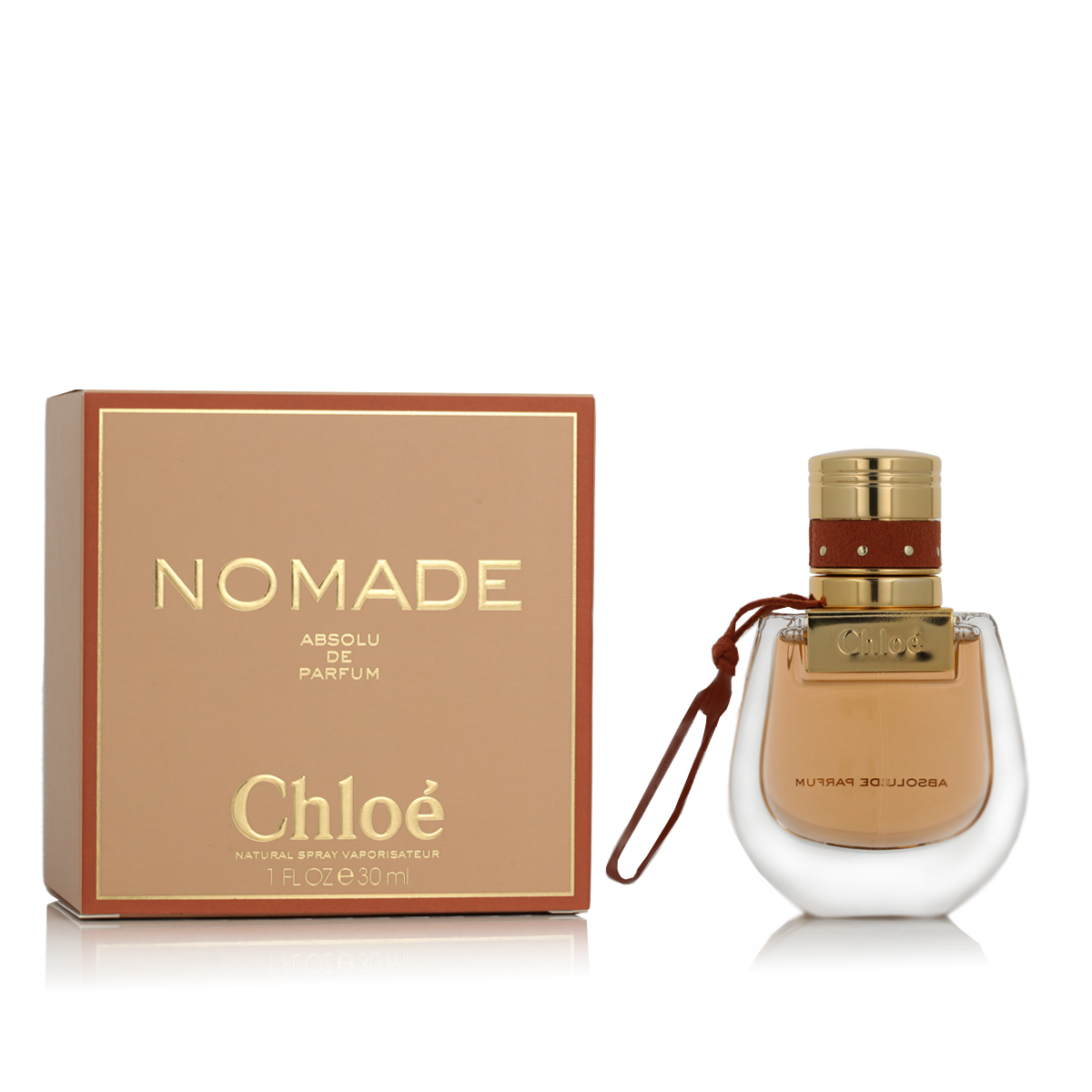 Chloé Nomade Absolu de Parfum Eau De Parfum 30 ml | Damendüfte | Parfuem365