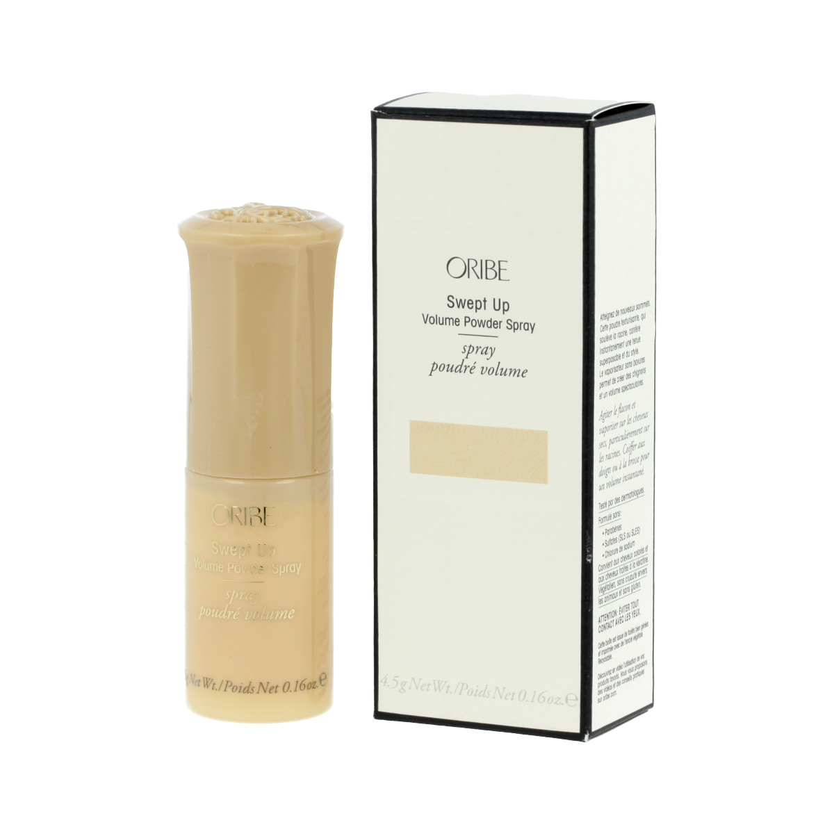 Oribe Swept Up Volume Powder Spray 4,5 g | Haare | Parfuem365