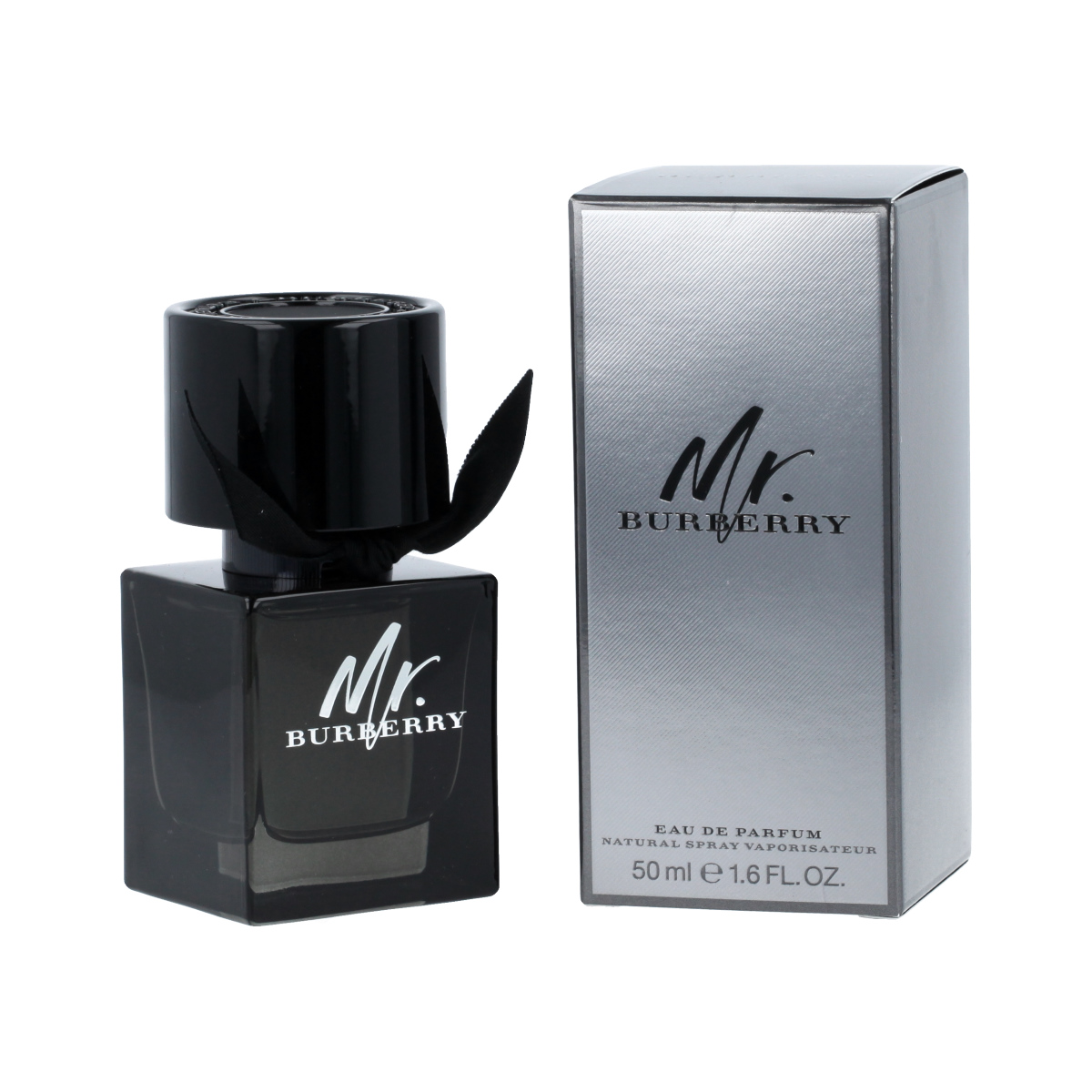 Burberry Mr. Burberry Eau De Parfum 50 ml | Herrendüfte | Parfuem365