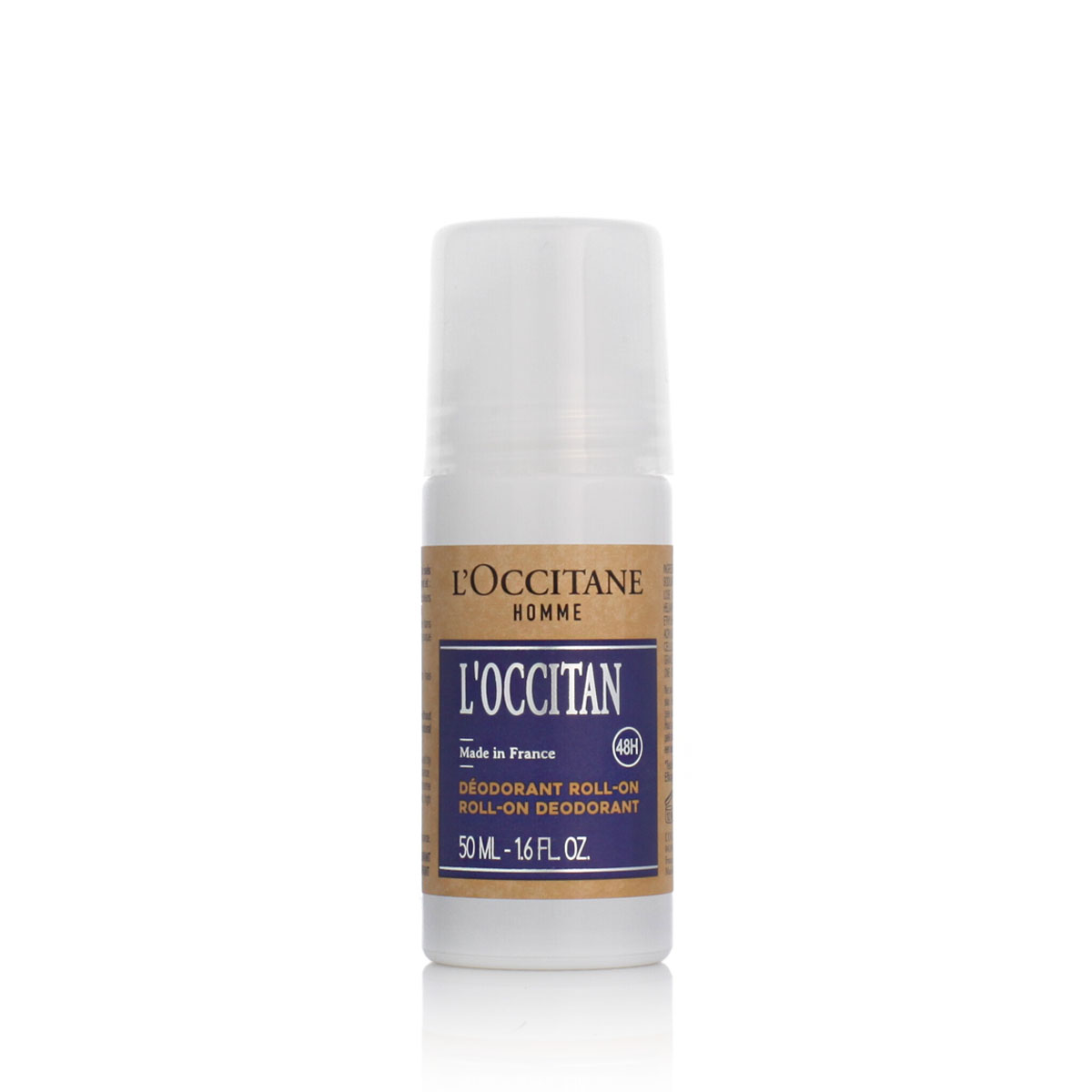 L'Occitane Homme L'Occitan Deodorant Roll-On 50 ml | Herrenpflege | Pflege | Parfuem365