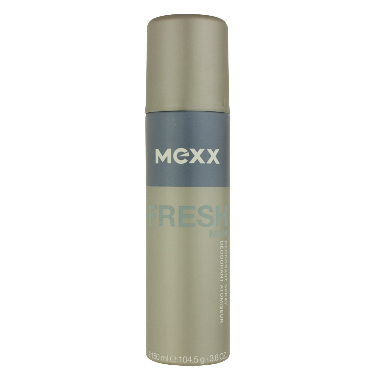 Mexx Fresh Man Deodorant VAPO 150 ml | Herrendüfte | Parfuem365