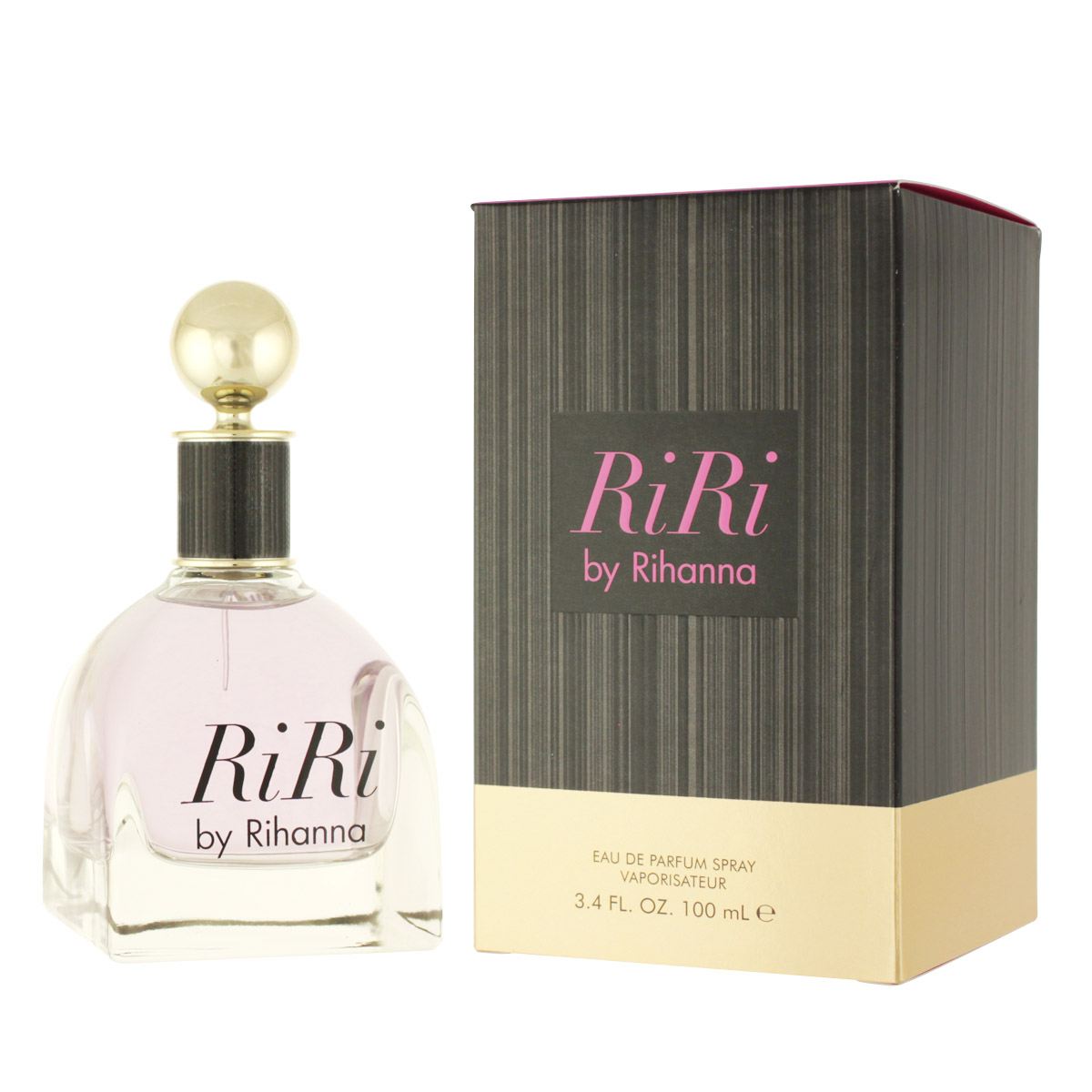 Rihanna RiRi Eau De Parfum 100 ml | Damendüfte | Parfuem365