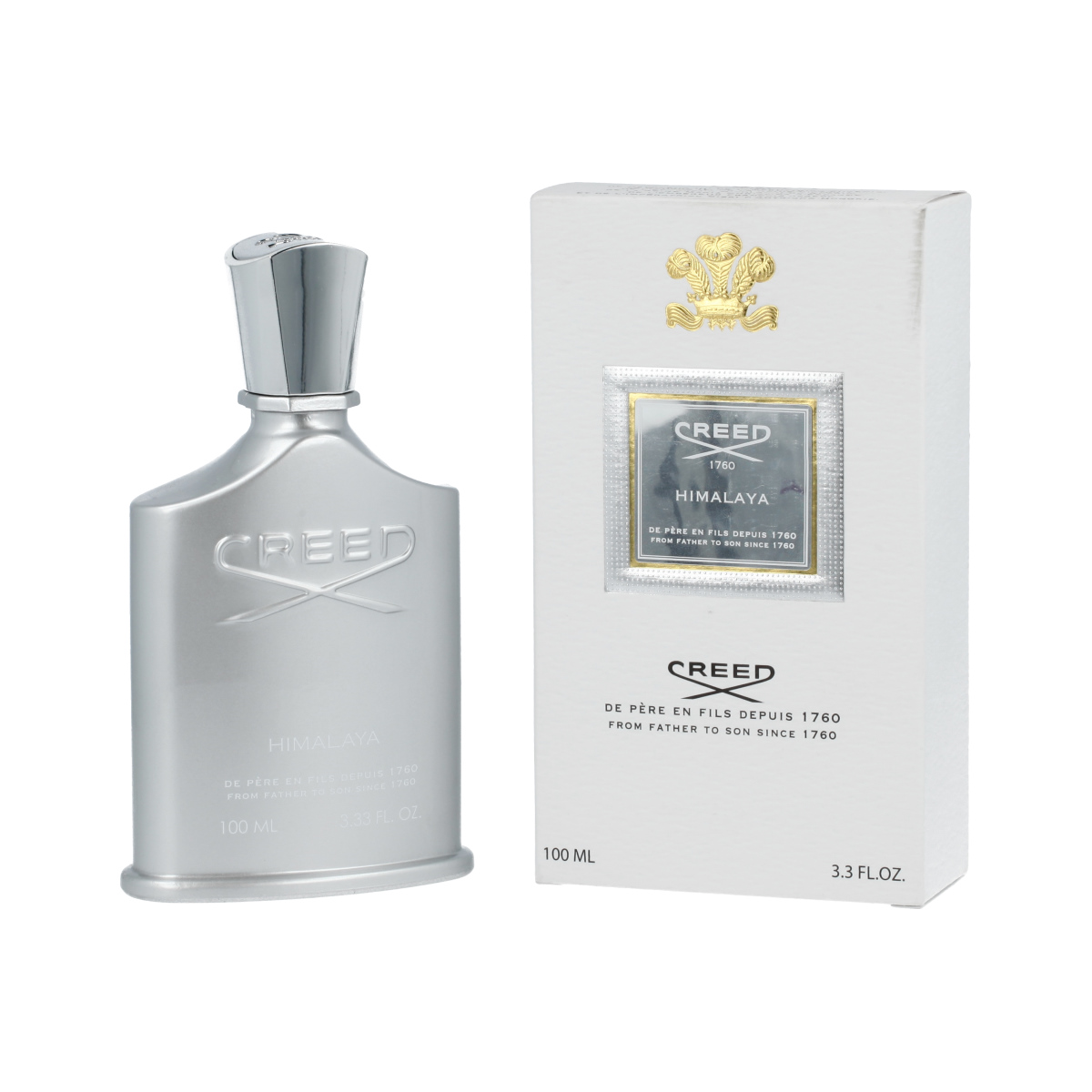 Creed Himalaya Eau De Parfum 100 ml | Herrendüfte | Parfuem365