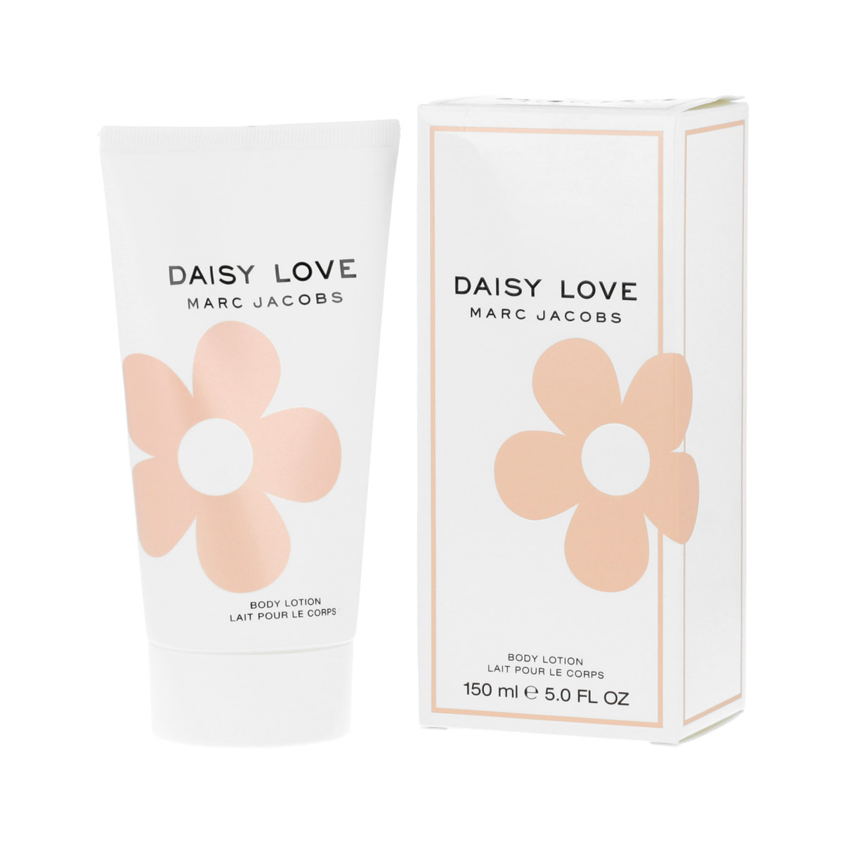 Marc Jacobs Daisy Love Body Lotion 150 ml | Parfuem365