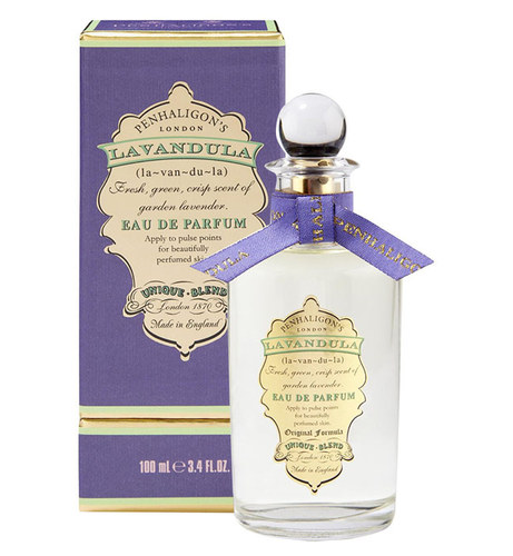 Penhaligon's Lavandula Eau De Parfum 50 ml | Parfuem365