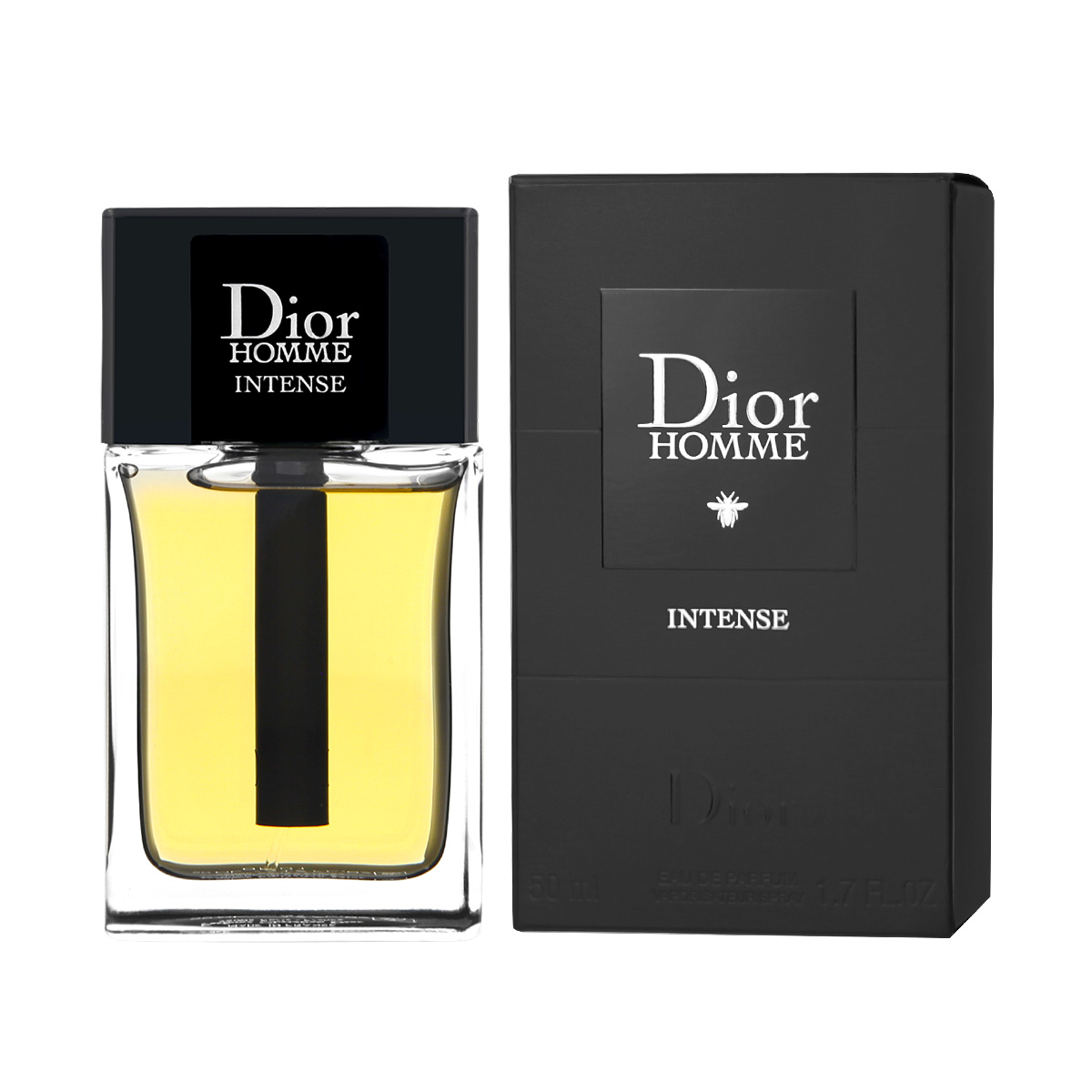 Dior Christian Homme Intense Eau De Parfum 50 ml | Herrendüfte | Parfuem365