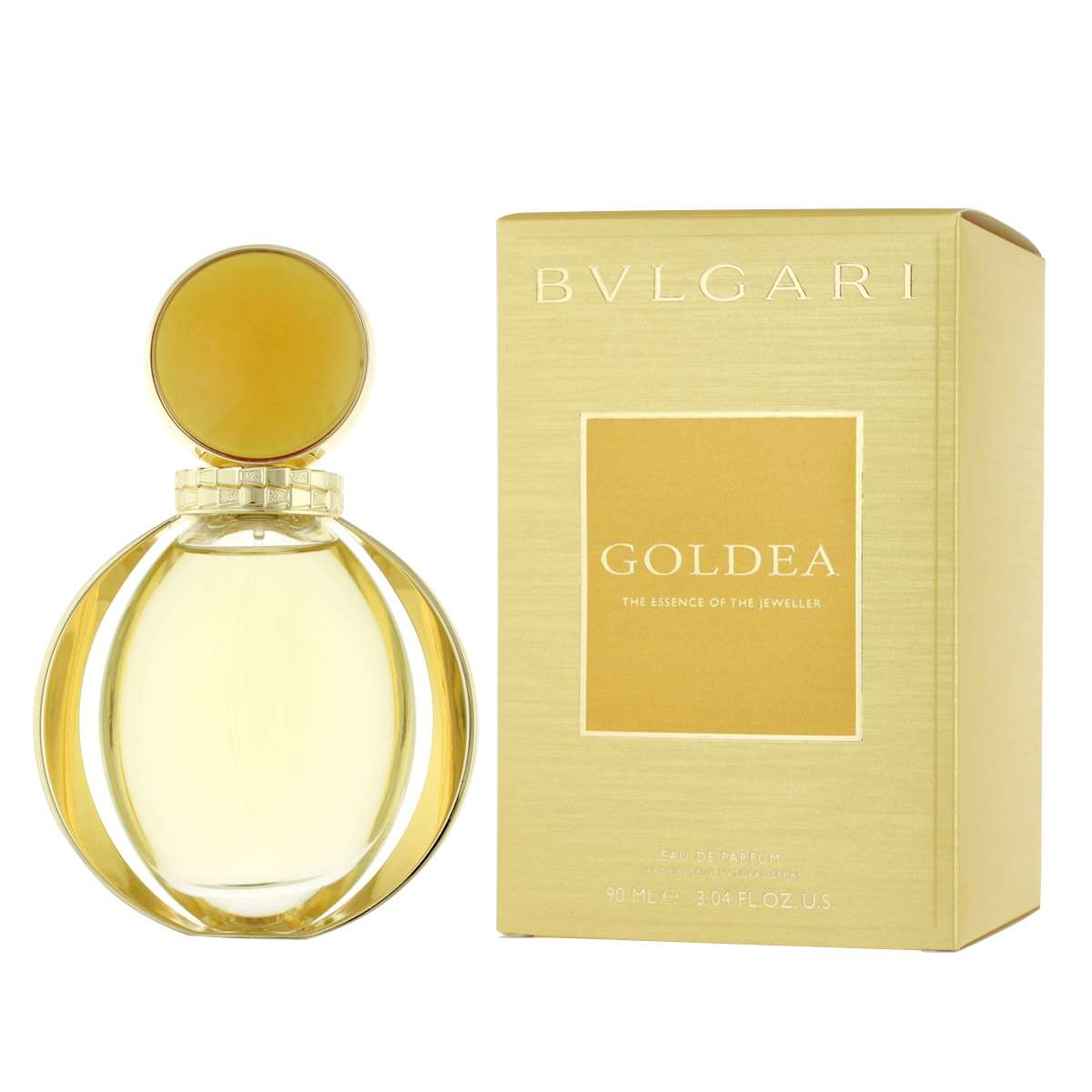 Bvlgari Goldea Eau De Parfum 90 ml | Damendüfte | Parfuem365