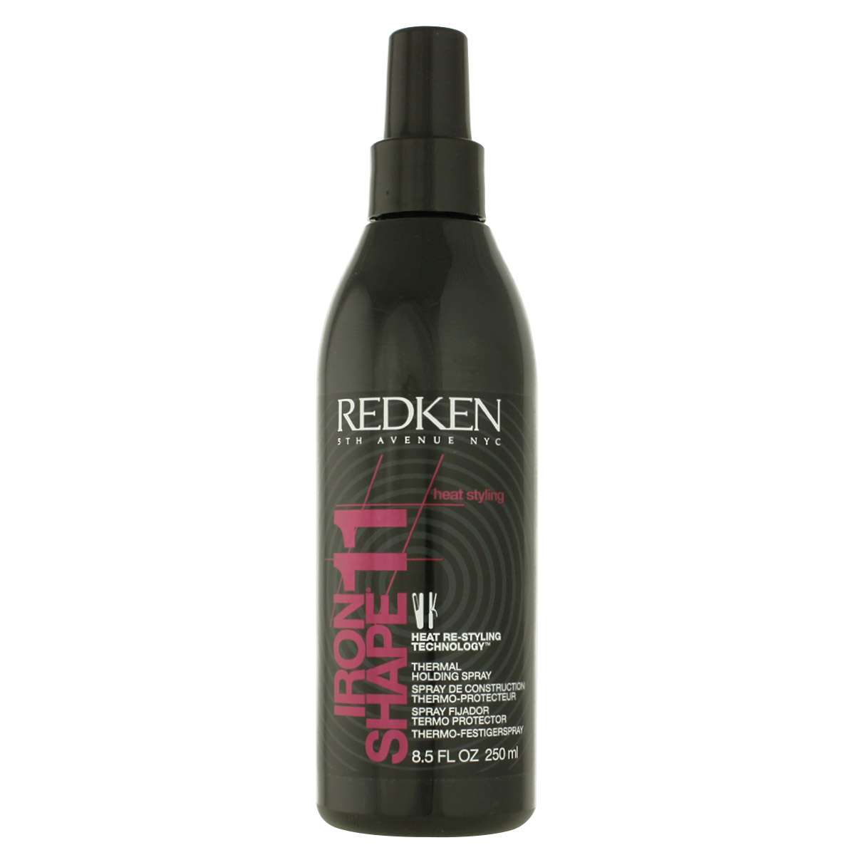 Redken Iron Shape 11 Thermal Holding Spray 250 ml | Haare | Parfuem365