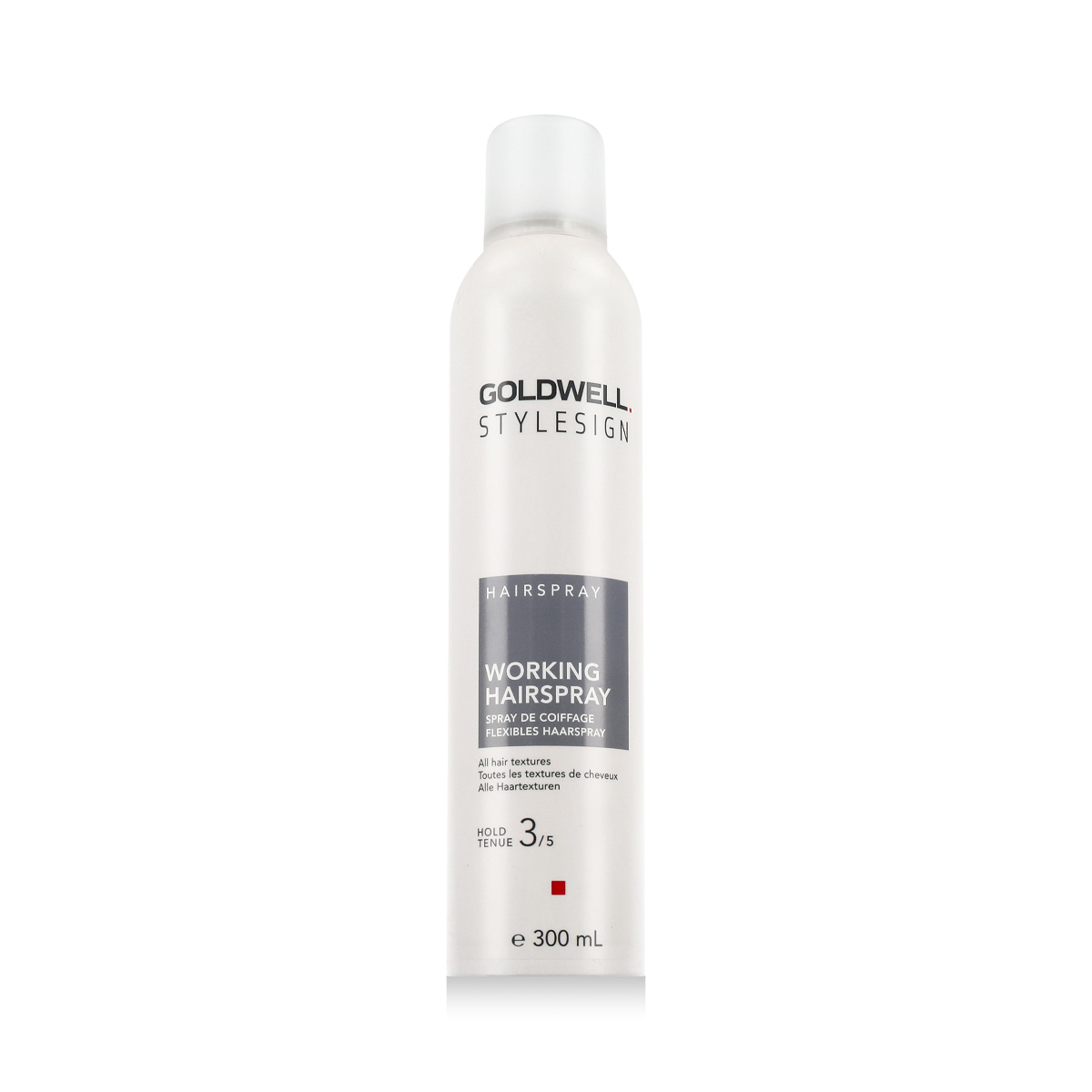 Goldwell Style Sign Hairspray Working Hairspray 300 ml | Haare | Parfuem365