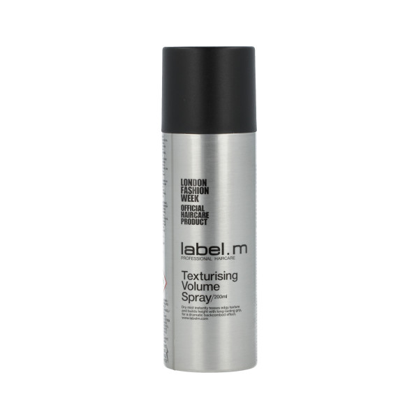 Label.m Texturising Volume Spray 200 ml | Haare | Parfuem365