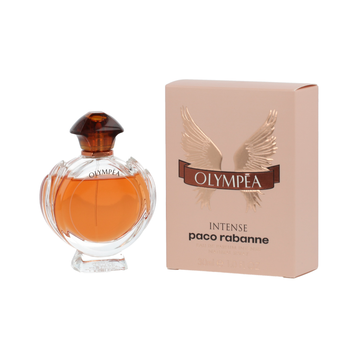 Paco Rabanne Olympea Intense Eau De Parfum 30 ml | Damendüfte | Parfuem365
