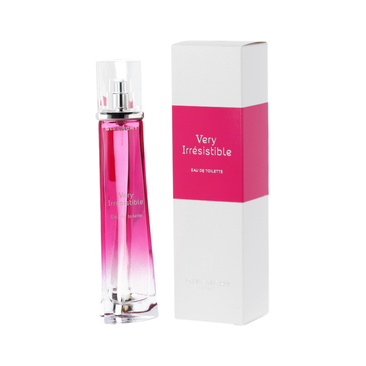 Givenchy Very Irrésistible Eau De Toilette 50 ml | Damendüfte | Parfuem365