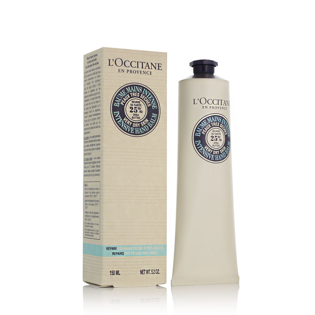 L'Occitane Intensive Hand Balm 150 ml | Parfuem365