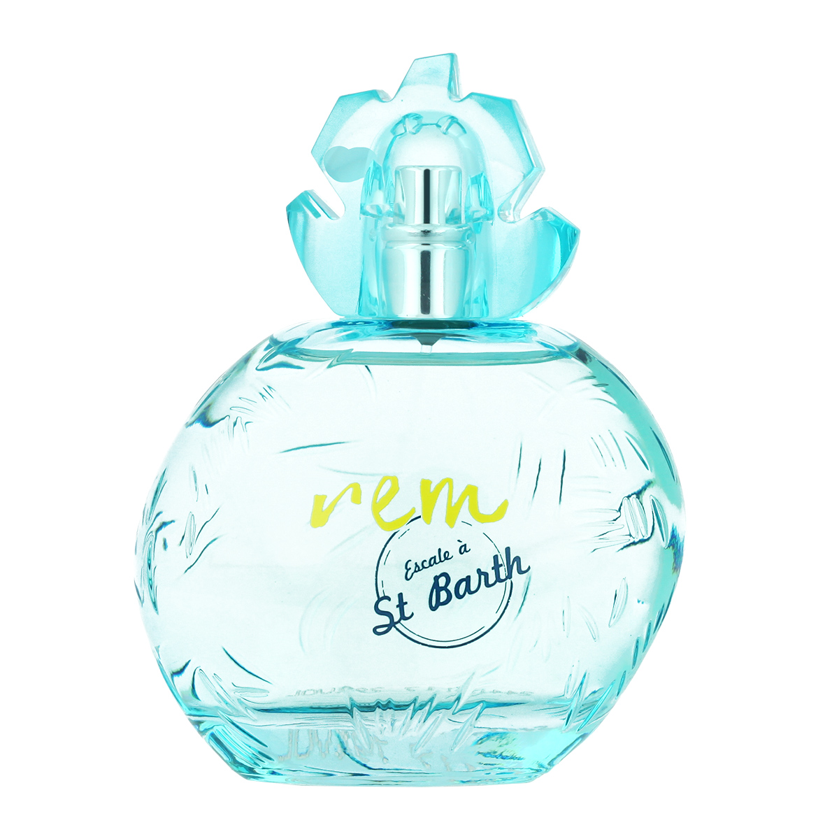 Reminiscence Rem Escale à St Barth Eau D'Été 100 ml | Damendüfte ...
