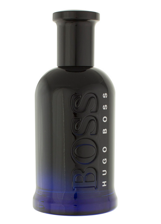Hugo Boss Bottled Night Eau De Toilette 100 ml | Herrendüfte | Parfuem365