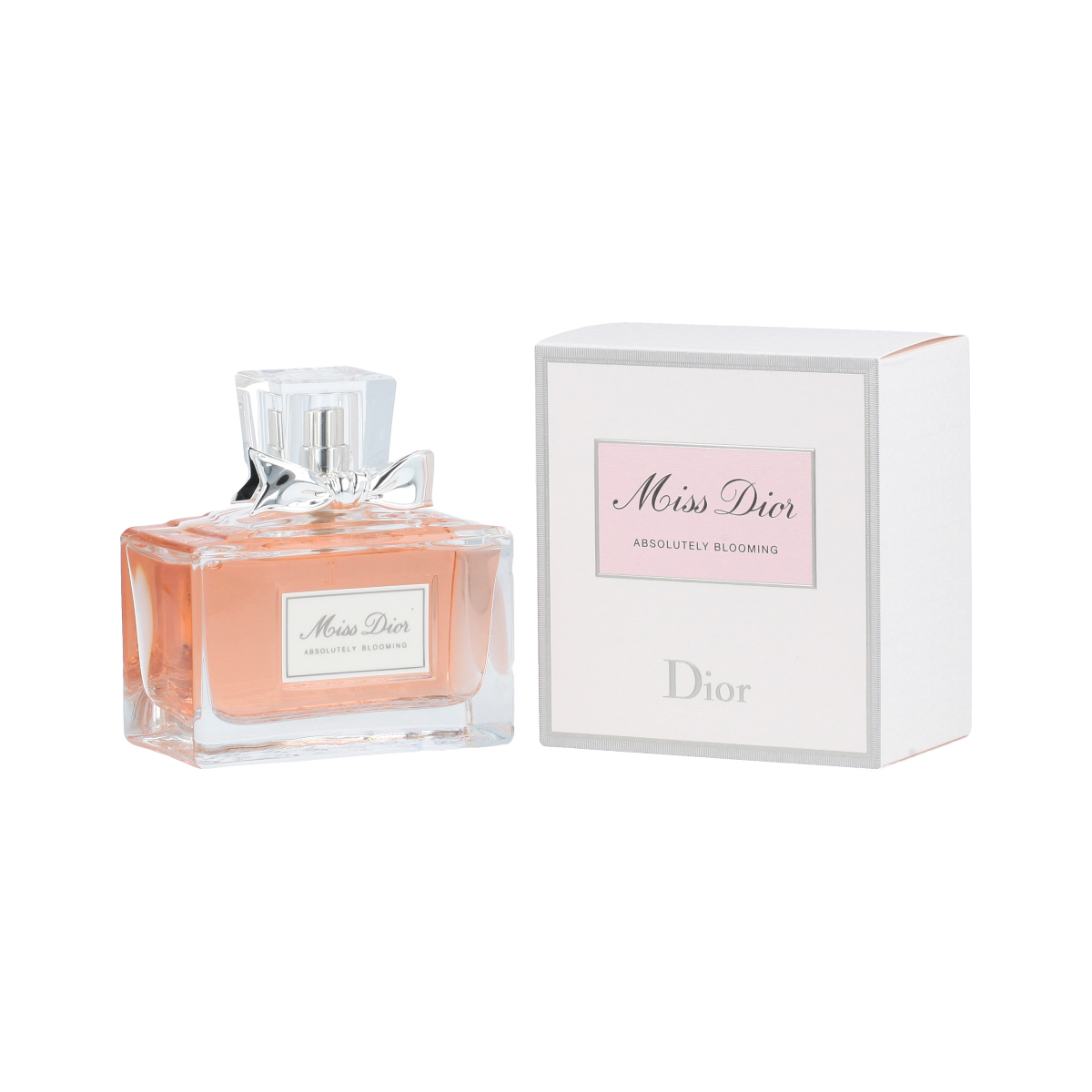 Dior Christian Miss Dior Absolutely Blooming Eau De Parfum 100 ml ...