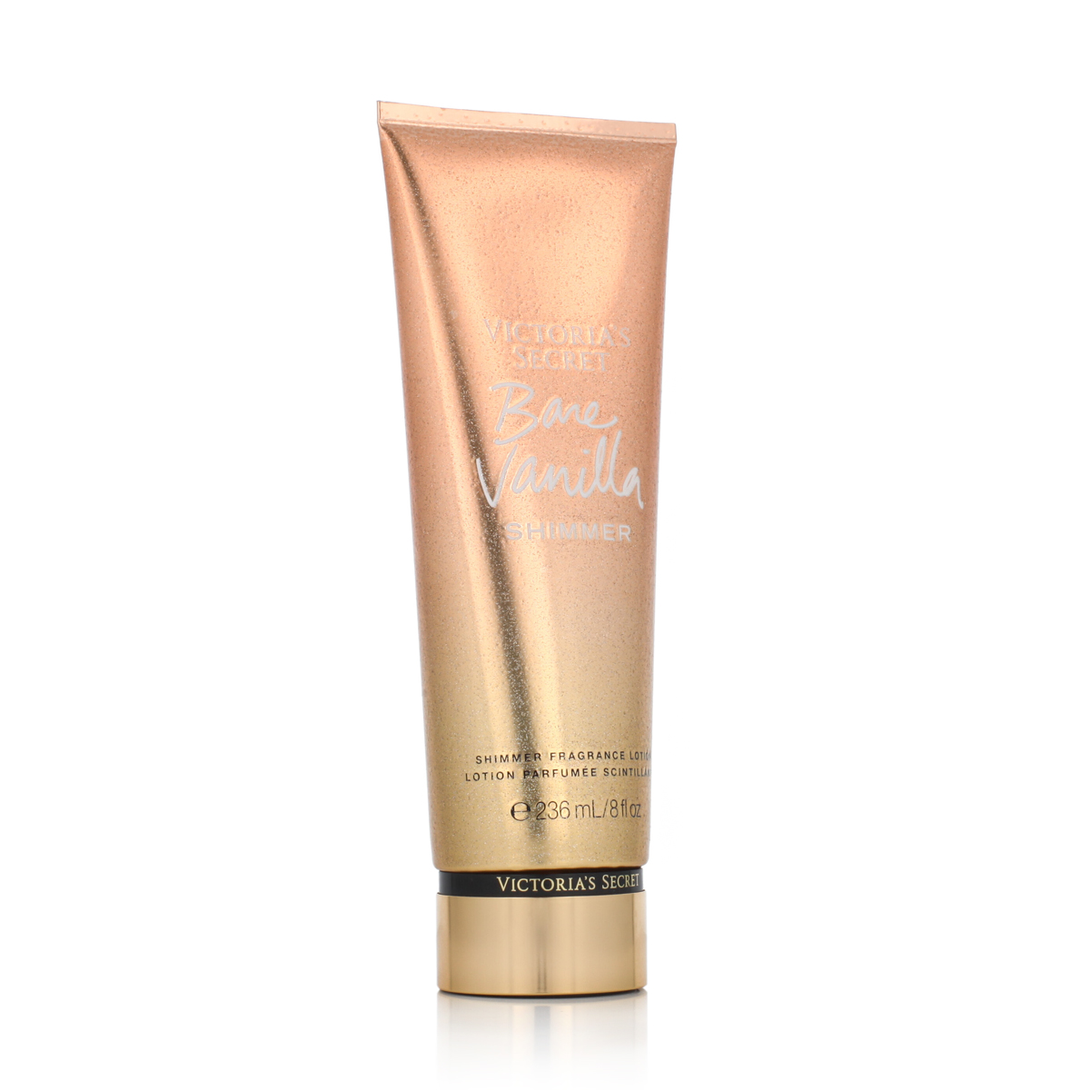 Victoria's Secret Bare Vanilla Shimmer Body Lotion 236 ml | Parfuem365
