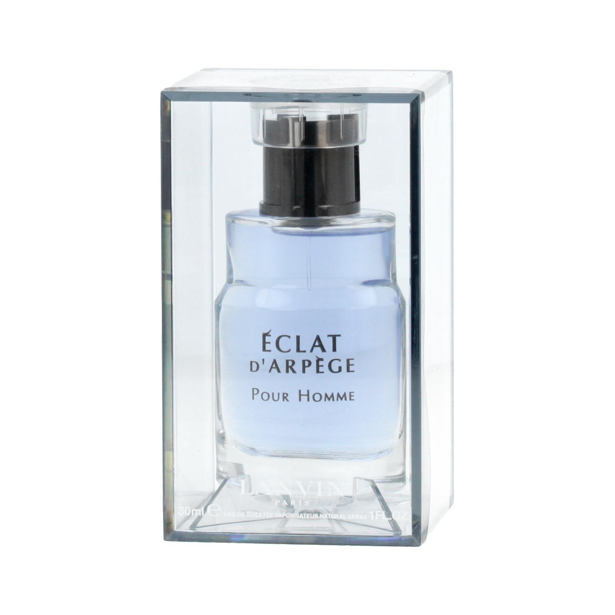 Lanvin Paris Éclat d'Arpège Pour Homme Eau De Toilette 30 ml ...