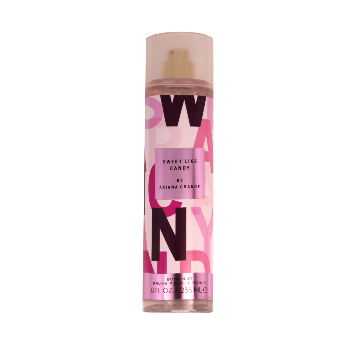Ariana Grande Sweet Like Candy Bodyspray 236 ml | Damendüfte | Parfuem365