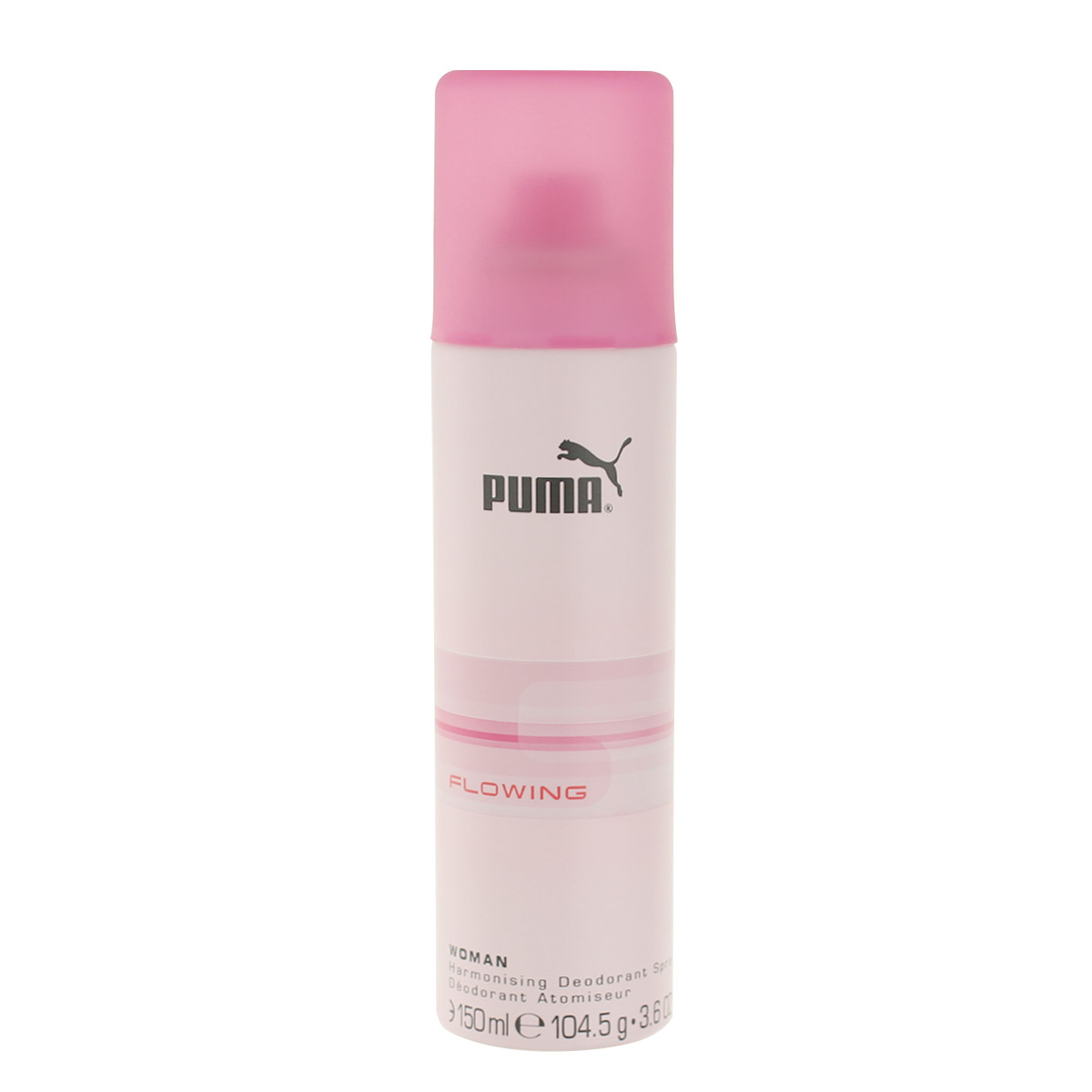 Puma Flowing Woman Deodorant VAPO 150 ml | Damendüfte | Parfuem365