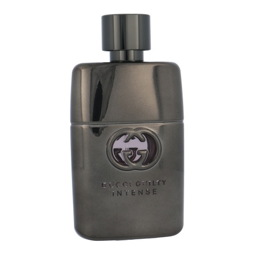 Gucci Guilty Intense Pour Homme Eau De Toilette 50 ml | Herrendüfte ...