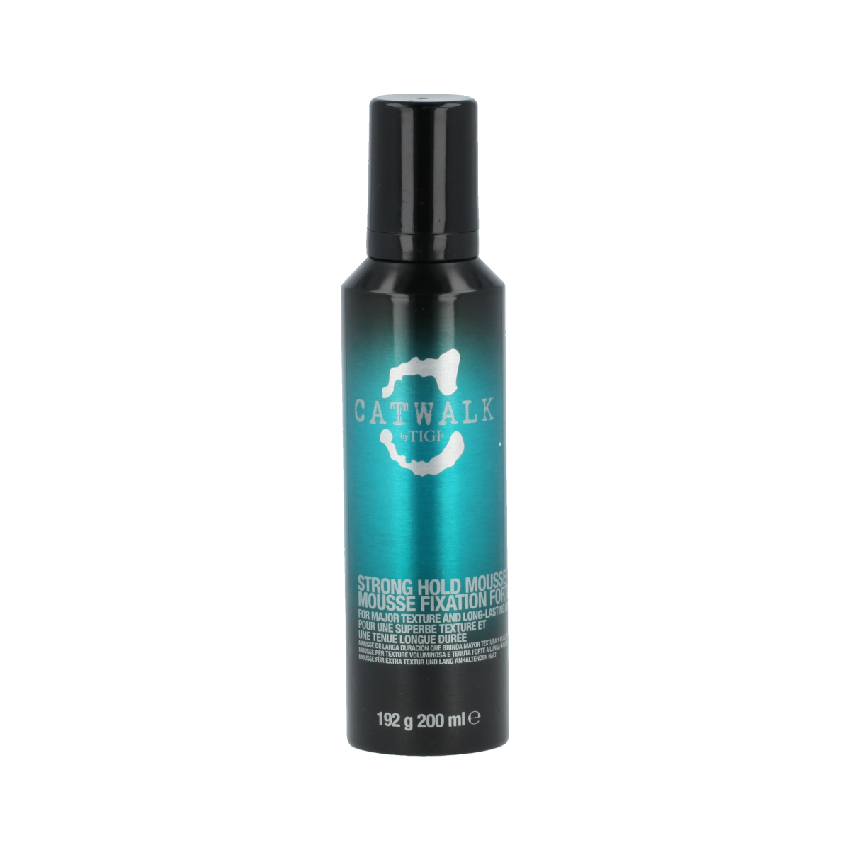 Tigi Catwalk Strong Hold Mousse 200 ml | Haare | Parfuem365