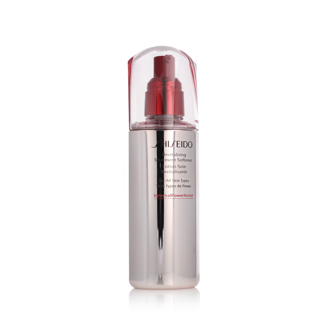 Shiseido Revitalizing Treatment Softener 150 ml | Parfuem365