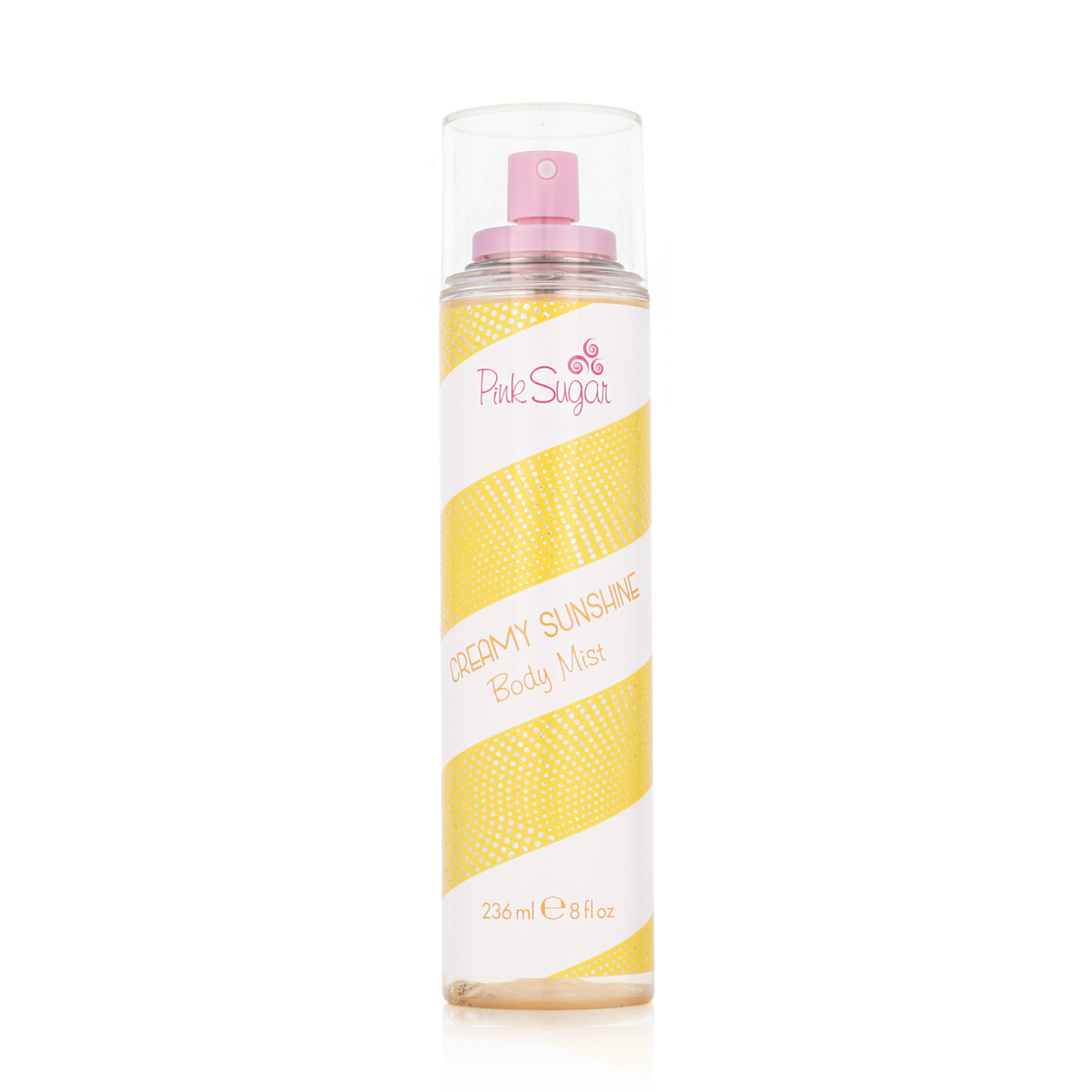 Aquolina Pink Sugar Creamy Sunshine Bodyspray 236 ml | Damendüfte ...