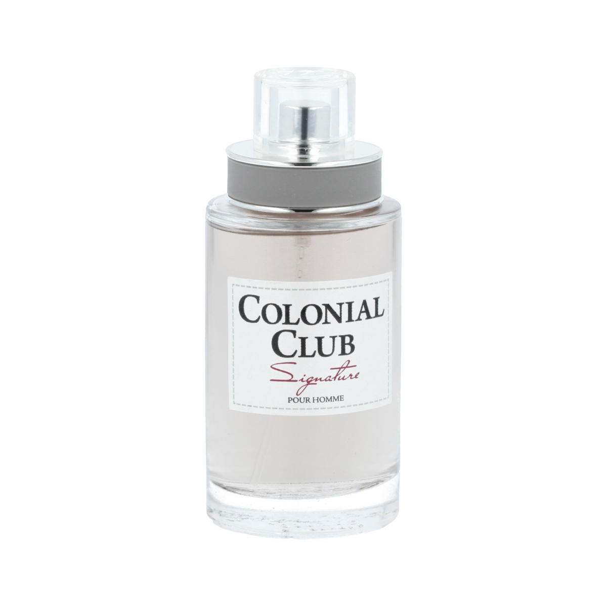 Jeanne Arthes Colonial Club Signature Eau De Toilette 100 ml ...