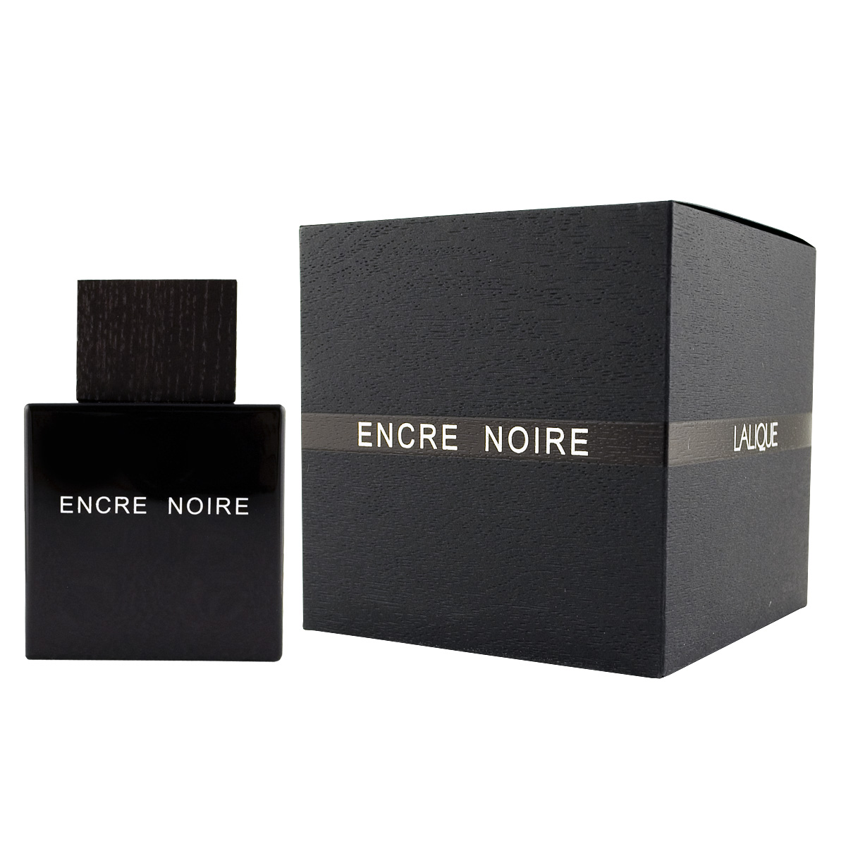 Lalique Encre Noire pour Homme Eau De Toilette 100 ml | Herrendüfte ...