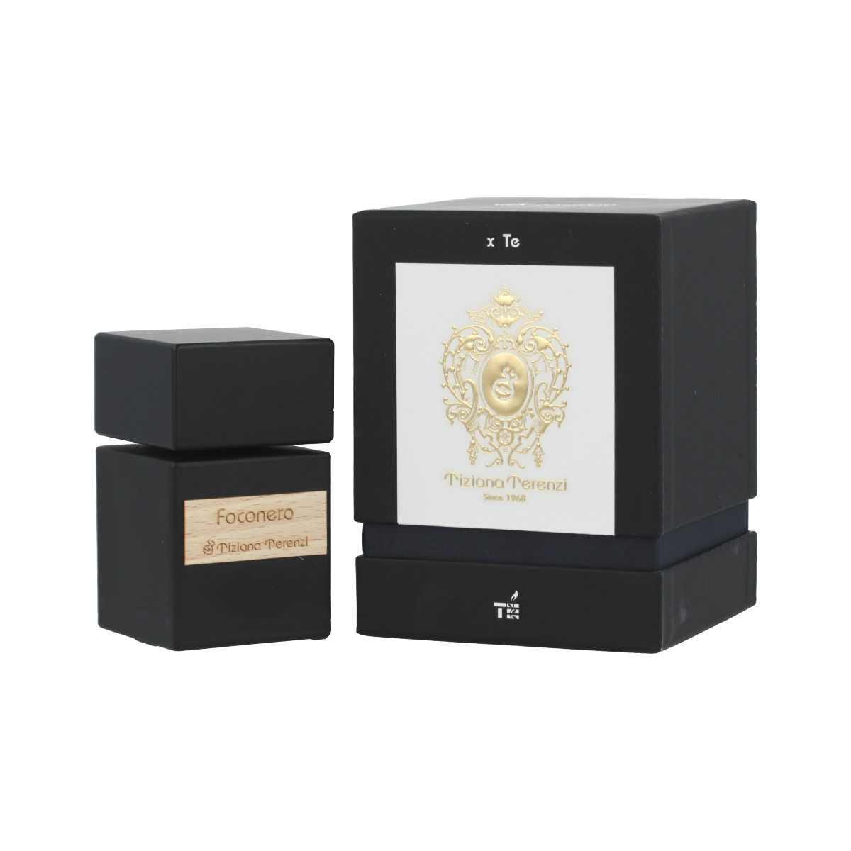 Tiziana Terenzi Foconero Extrait de Parfum 100 ml | Parfuem365