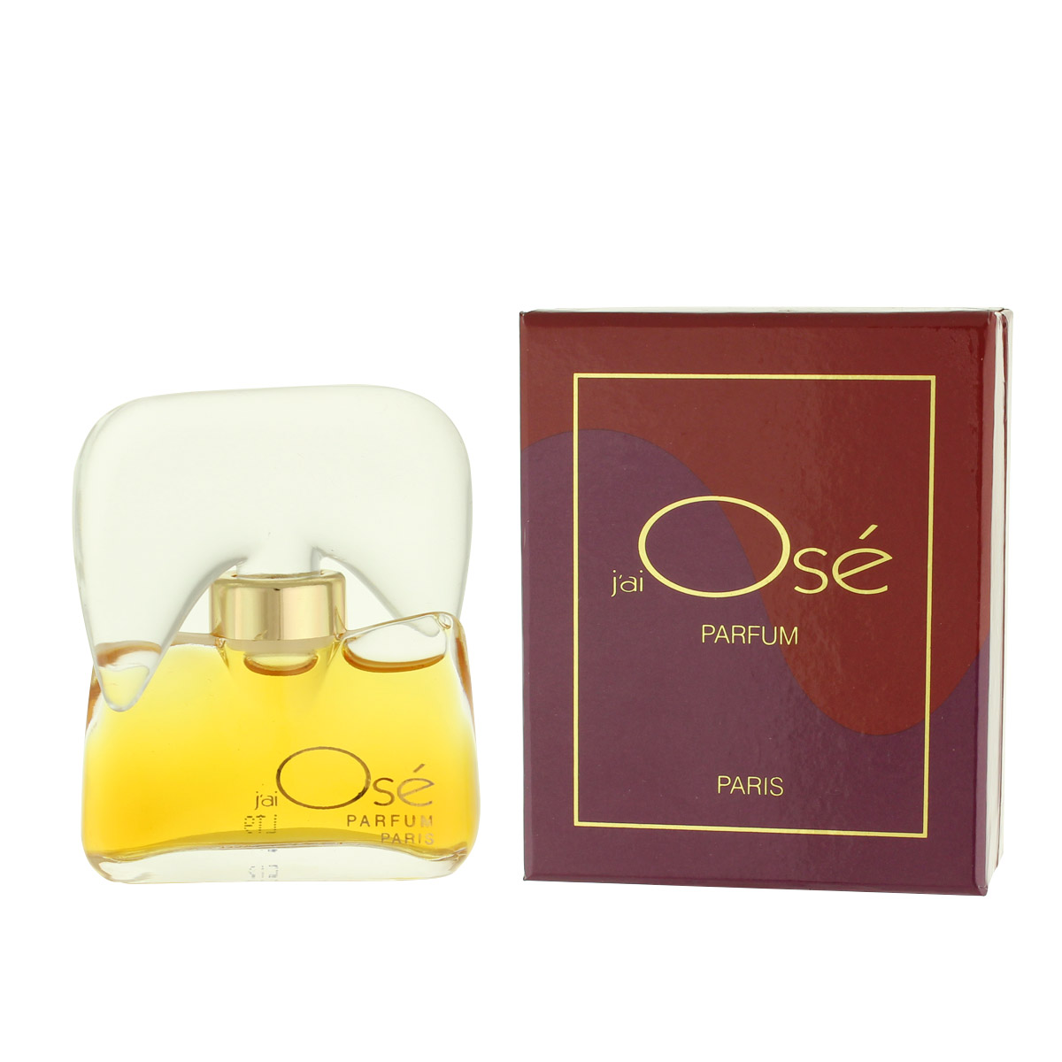 J'ai Osé J'ai Osé Parfum 7.5 ml | Damendüfte | Parfuem365