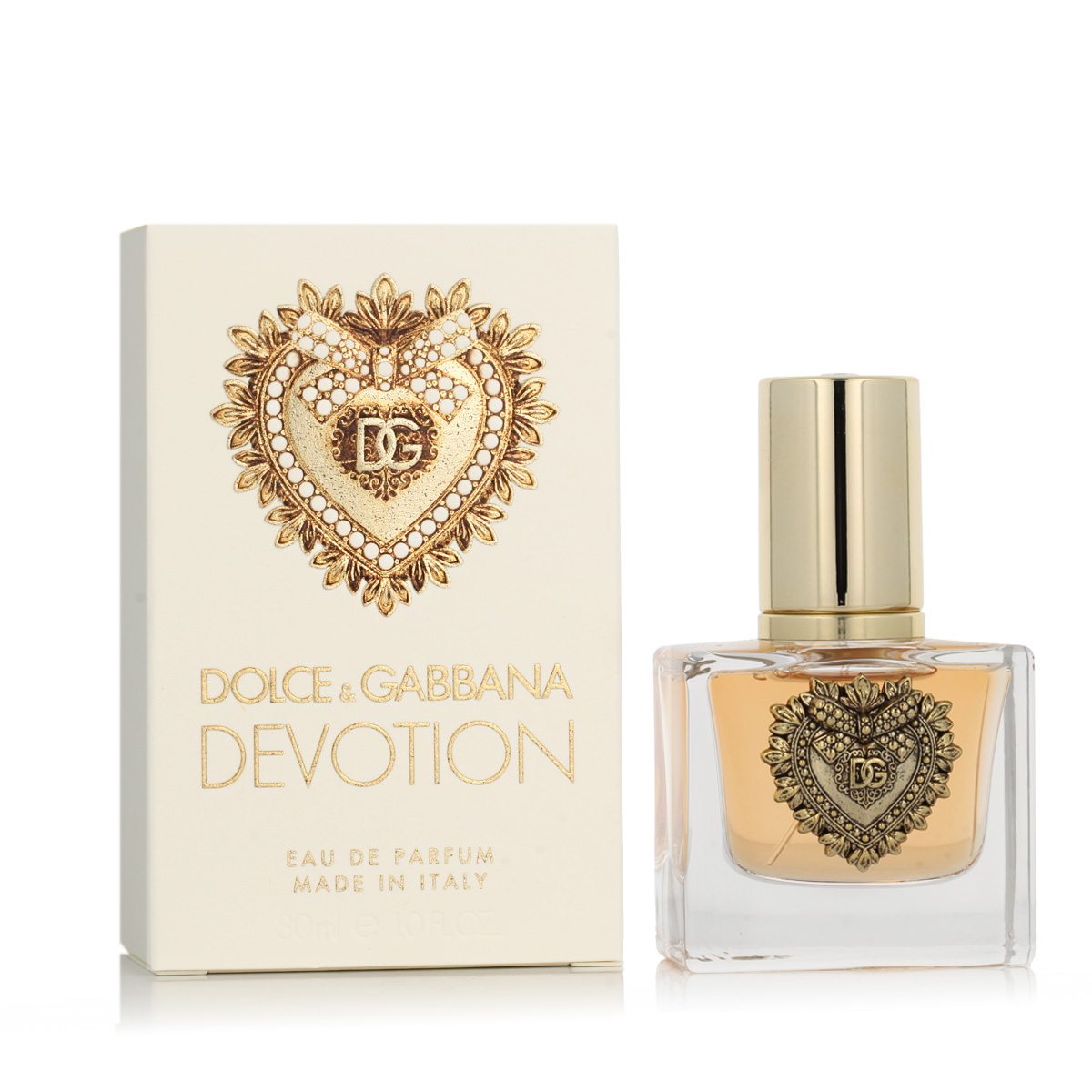 Dolce & Gabbana Devotion Eau De Parfum 30 ml | Damendüfte | Parfuem365