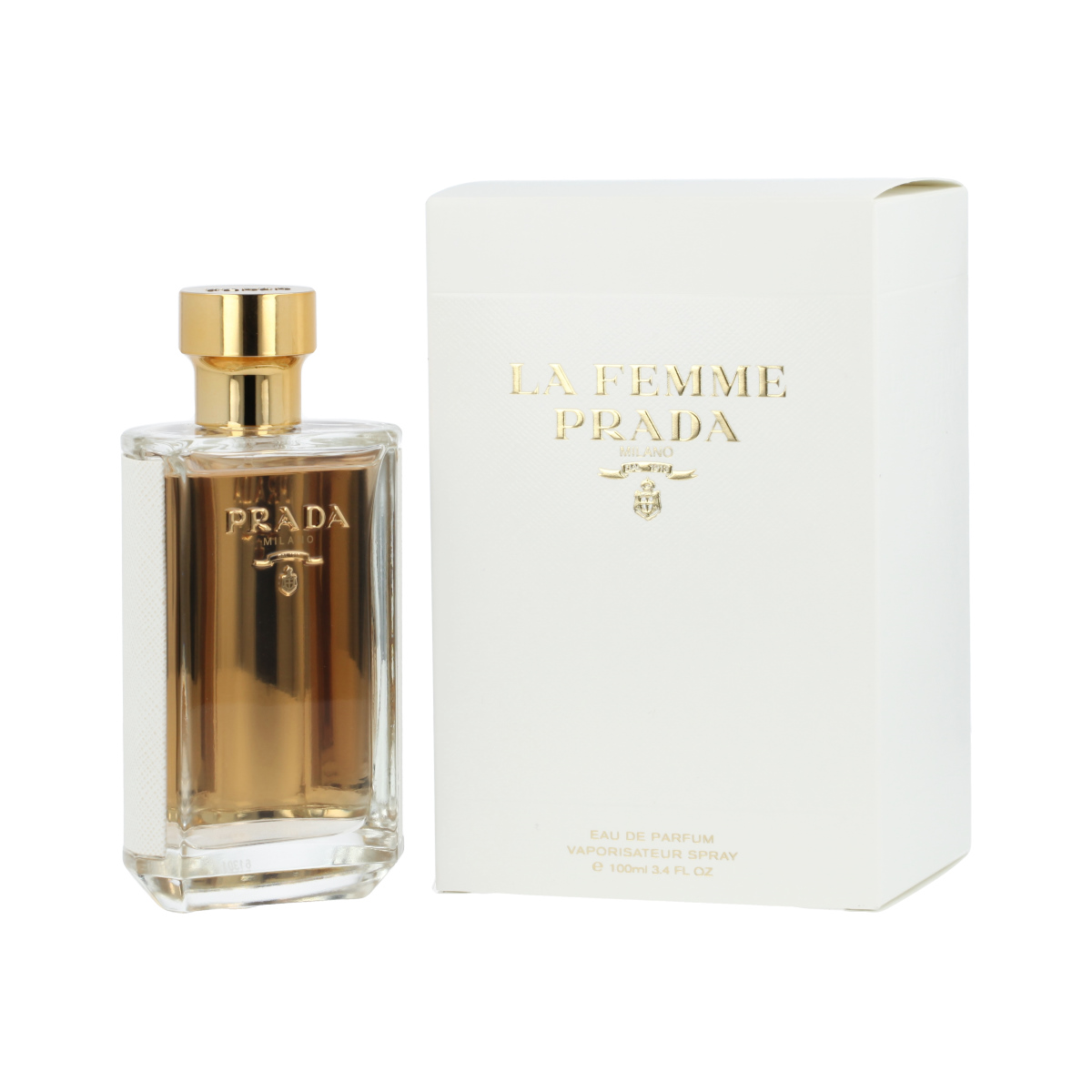 Prada La Femme Eau De Parfum 100 ml | Damendüfte | Parfuem365