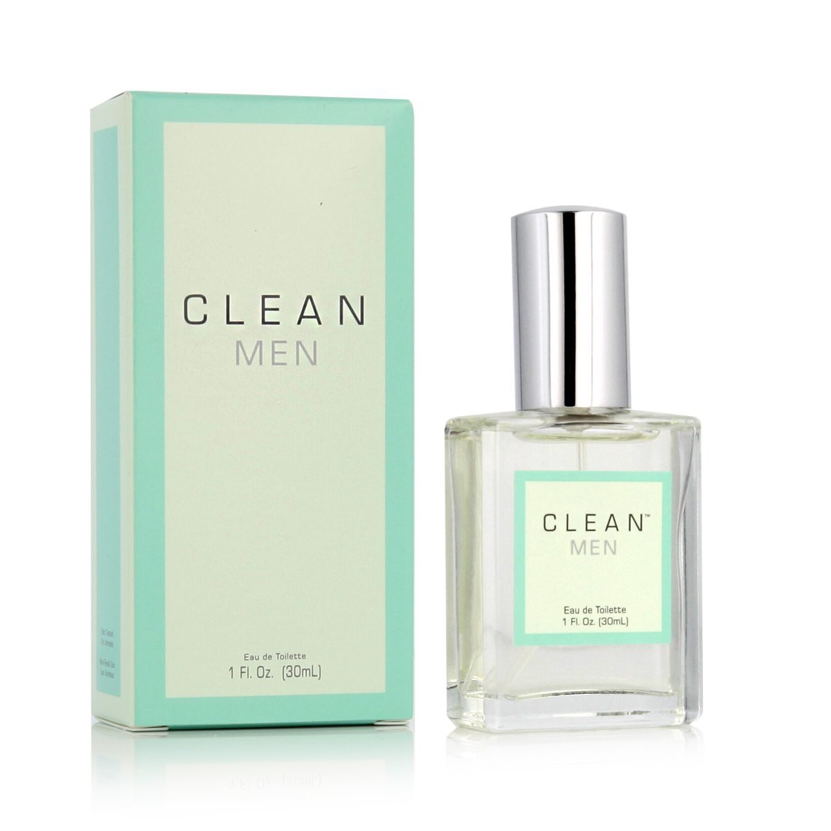 Clean Men Eau De Toilette 30 ml | Herrenpflege | Pflege | Parfuem365