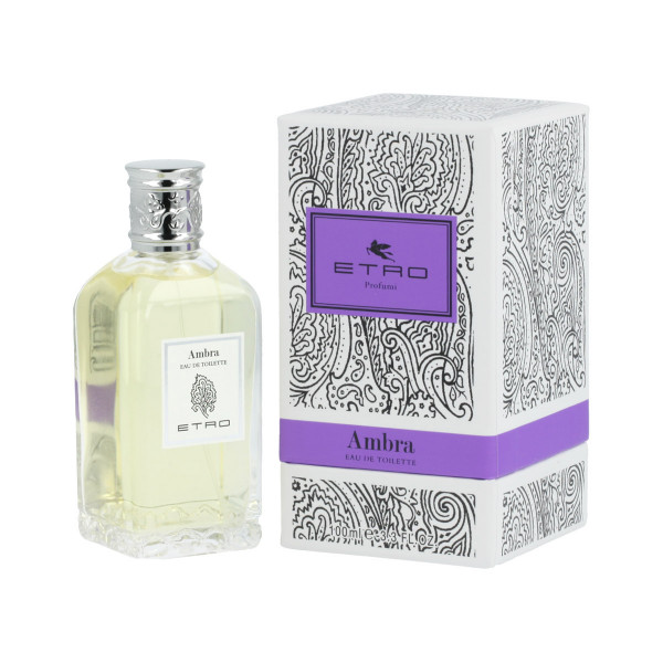 ETRO Ambra Eau De Toilette 100 ml | Parfuem365