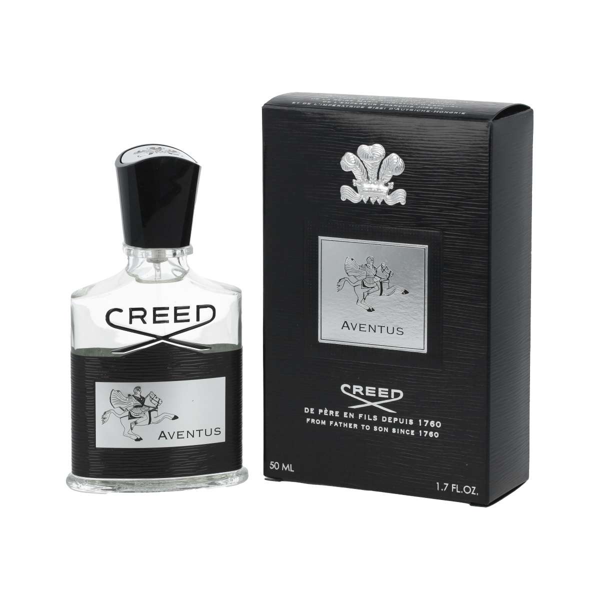 Creed Aventus Eau De Parfum 50 ml | Herrendüfte | Parfuem365