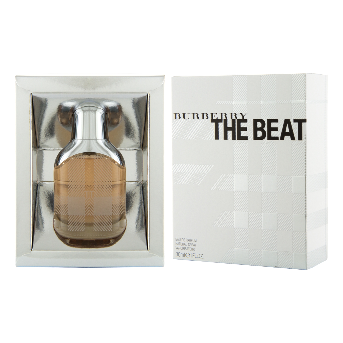 Burberry The Beat for Women Eau De Parfum 30 ml | Damendüfte | Parfuem365