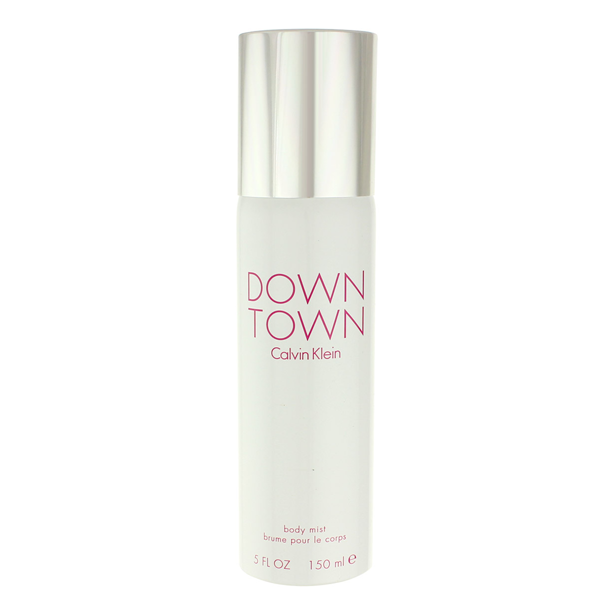 Calvin Klein Downtown Body Veil 150 ml | Damendüfte | Parfuem365