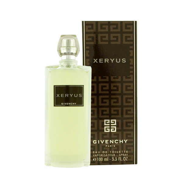 Givenchy Xeryus Eau De Toilette 100 ml | Herrendüfte | Parfuem365